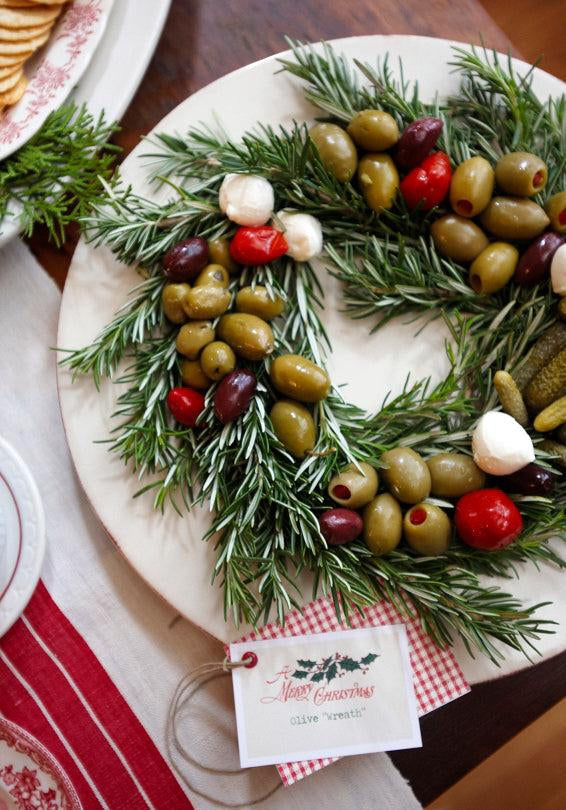 5 Festive Appetizers to Wow Your Friends – Healthy Harvest